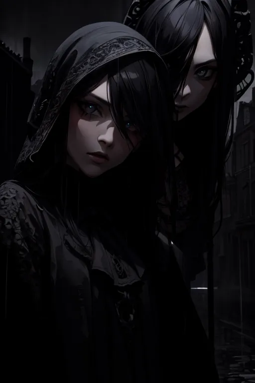 Trisha | AI art by @Mark Zuck in AnimeGenius