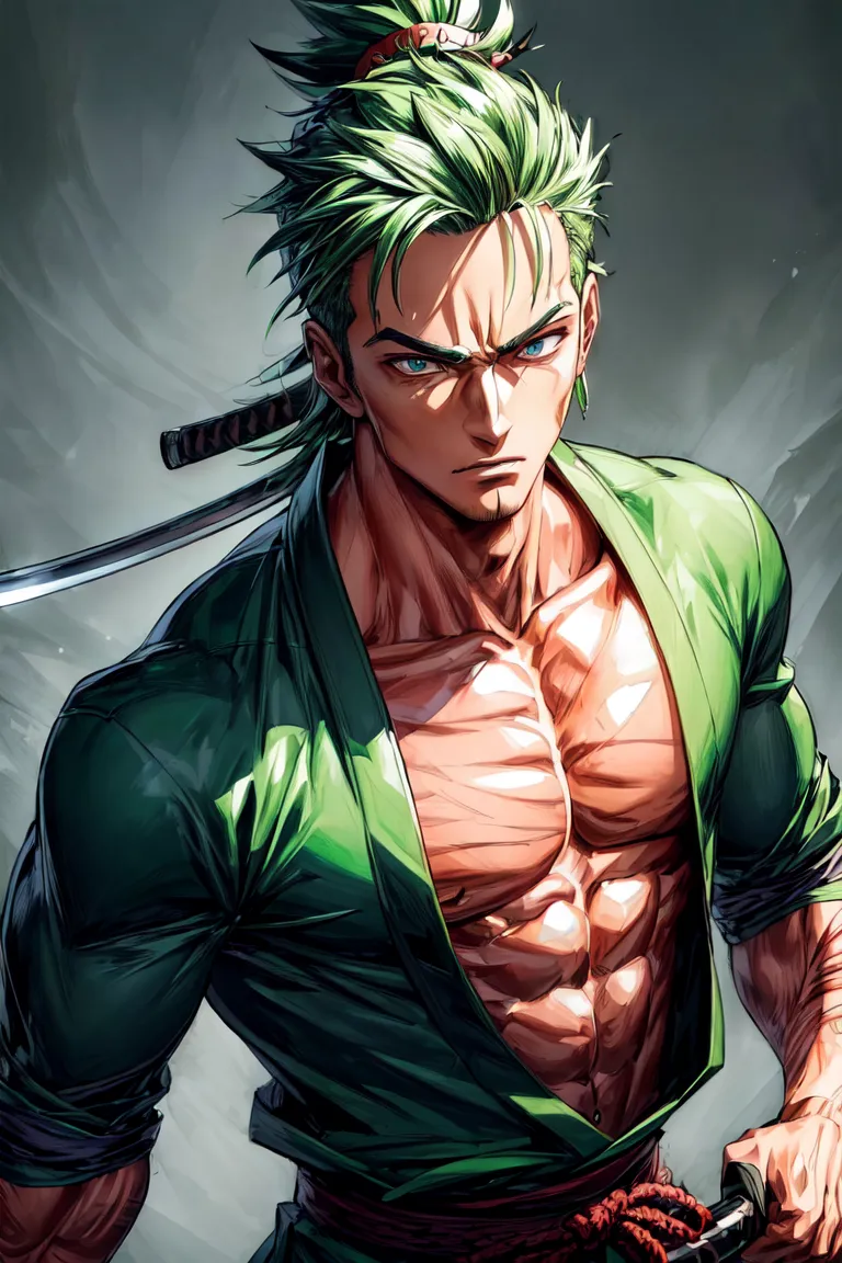 AnimeGenius - #1 Anime AI Generator For Free