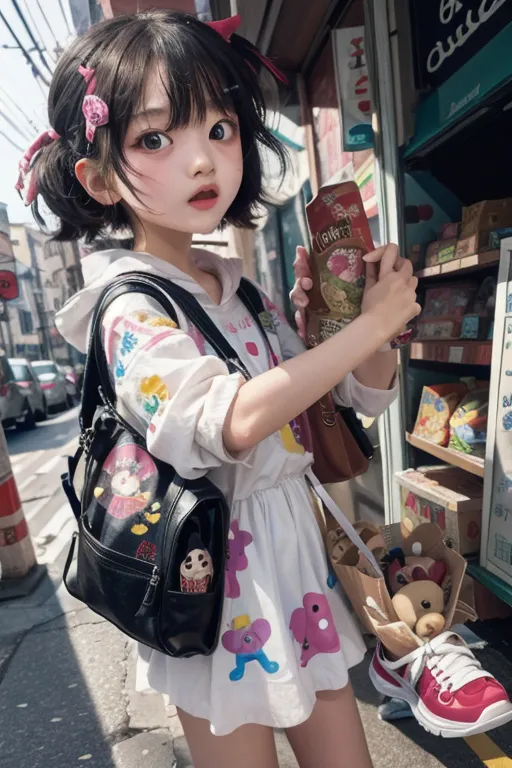 AnimeGenius - #1 Anime AI Generator For Free