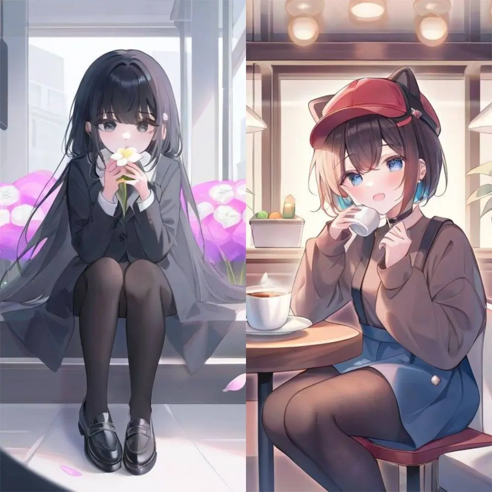 Talkie AI has built-in multiple advanced models