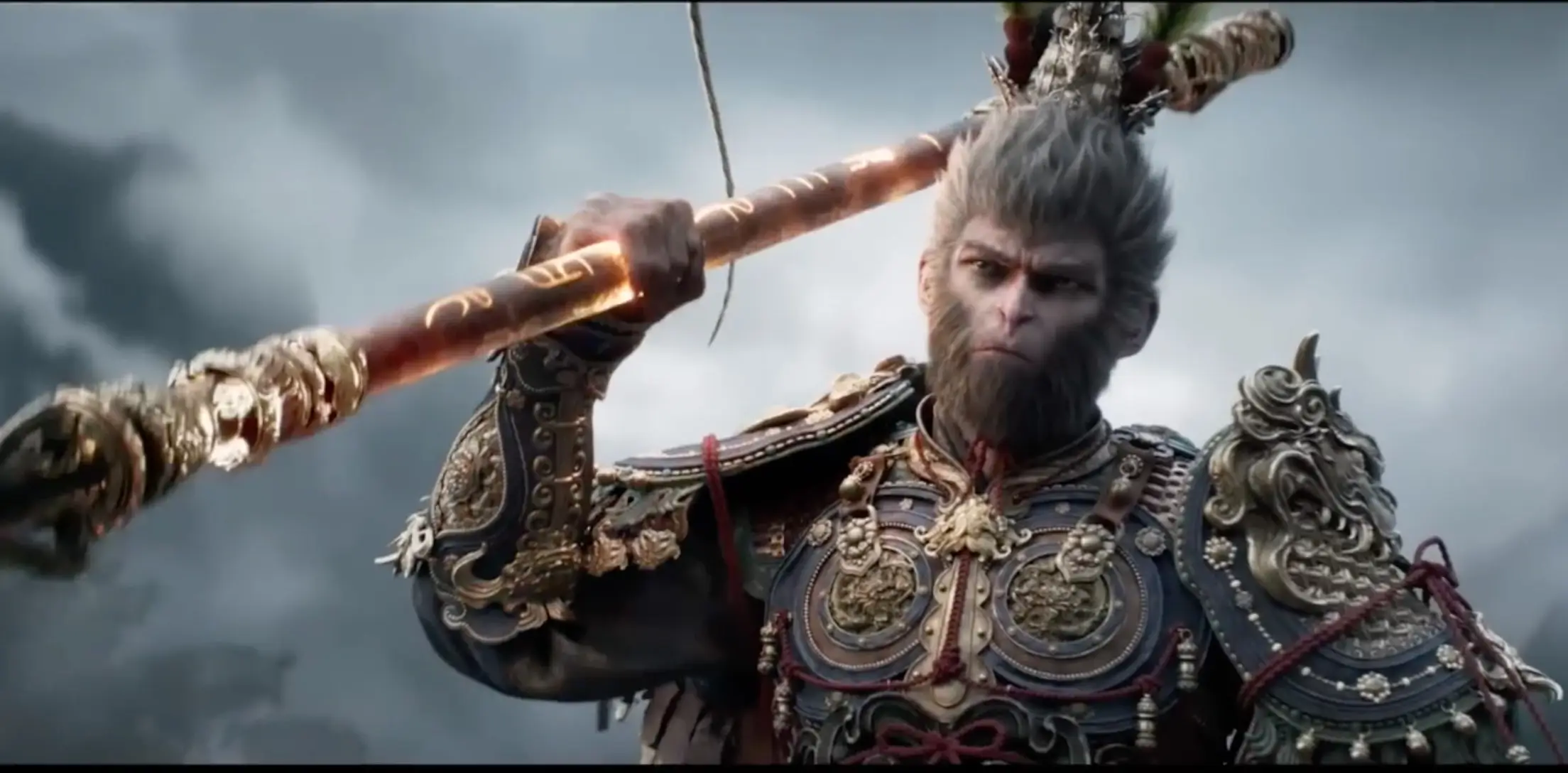 Black Myth: Wukong Character AI Chatbot (Ask Anything)