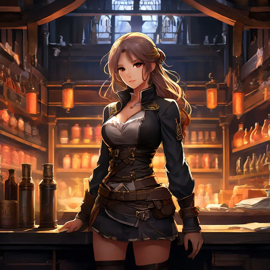 Free Tavern AI Chatbot