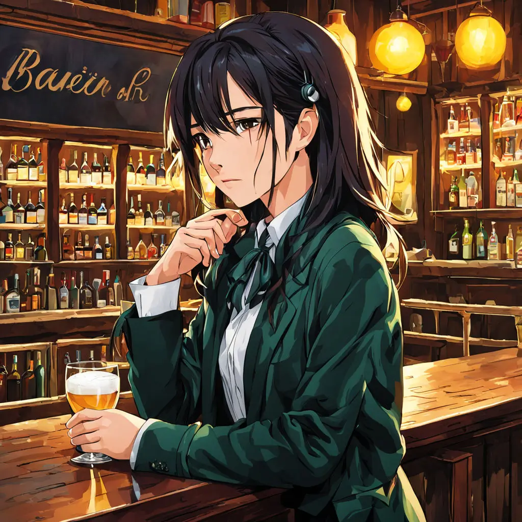 Tavern AI chatbot with different personalities