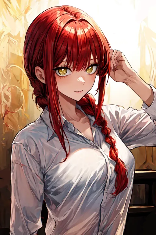 Cold, dismissive, often sarcastic, formidable.