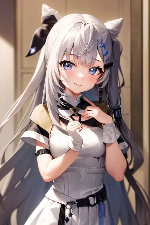 Create Your Own Personalized Anime Waifu