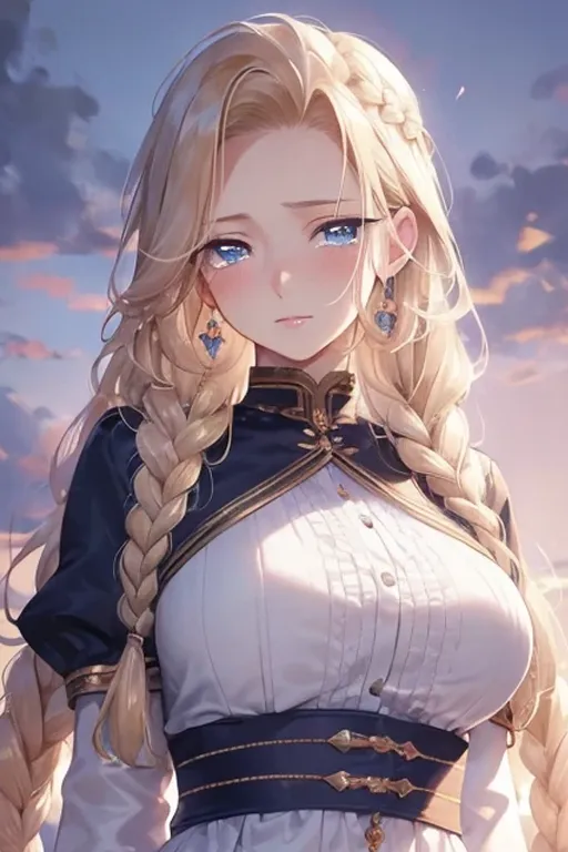 A warrior from a Japanese-style SRPG who was abandoned by the kingdom ...