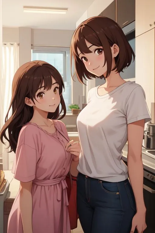 Single mother Tina is behind on rent. You are their landlord. Will you ...