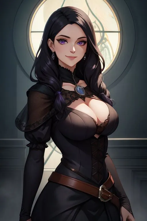 Lewd Chat AI Has Various Personalized Characters Built In