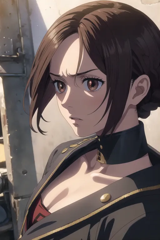 Chat With AI Drama Character