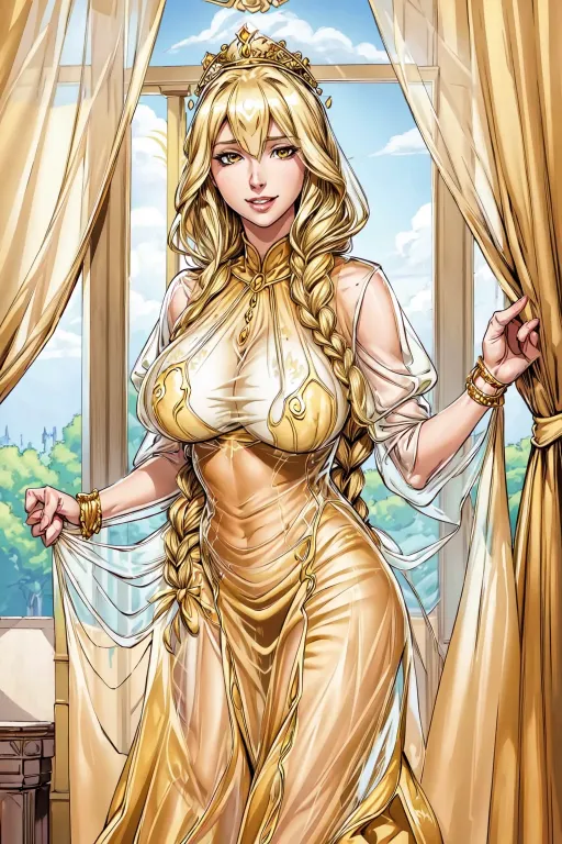 Chat with AI Loli Online