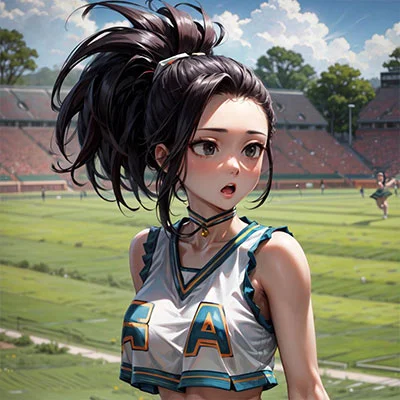 Explore 100+ 2.5D AI Arts: Make Semi-Realistic AI Image